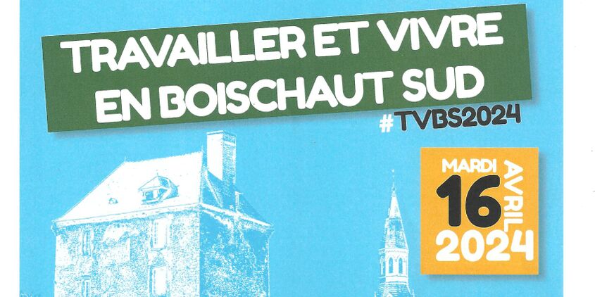 TVBS 2024 ! - Cap emploi 36